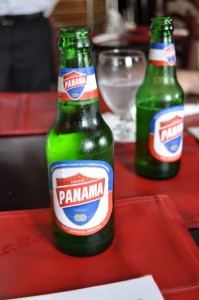 Panama City-The Canal Locks, Casco Viejo, World Cup Madness ...