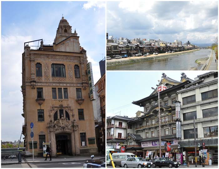 Shinkansen Tokyo to Kyoto and Our First Okonimiyaki - wired2theworld