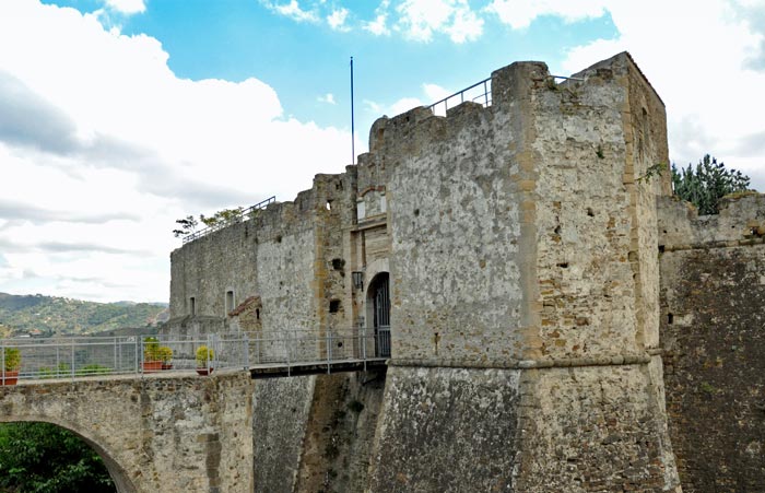 Agropoli, Italy - wired2theworld