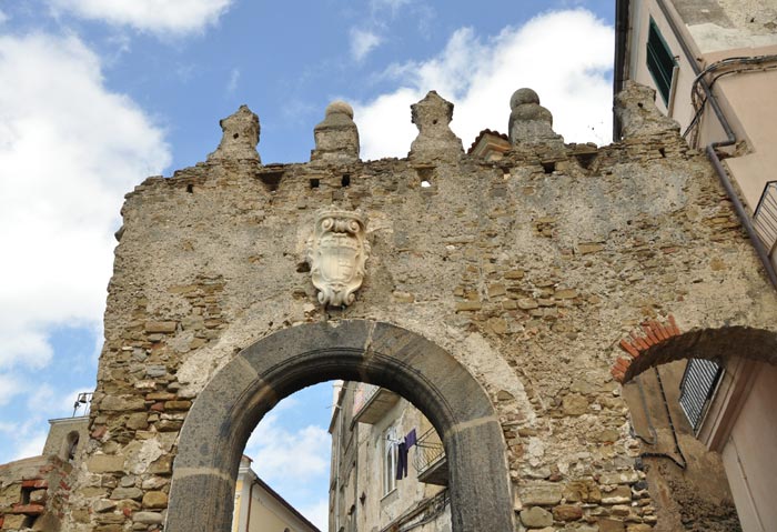 Agropoli, Italy - wired2theworld