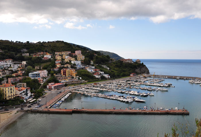 Agropoli, Italy - wired2theworld