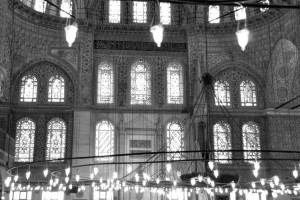 Visiting the Blue Mosque in Istanbul Turkey; Tips and Photos ...