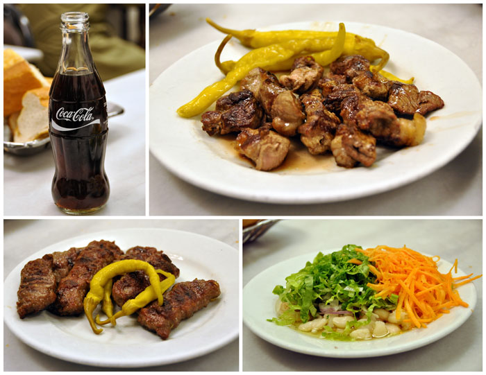 The Food Of Turkey-Restaurants in Istanbul - wired2theworld