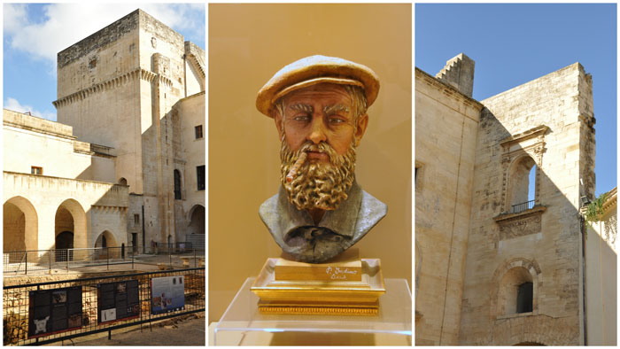 Lecce, Puglia's Baroque City - wired2theworld