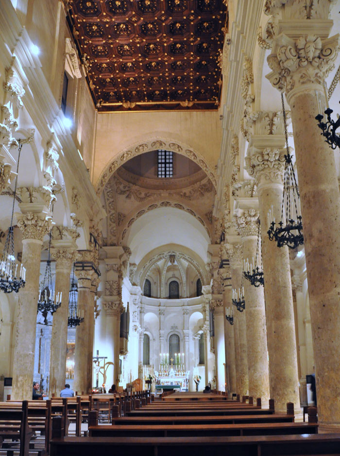 Lecce, Puglia's Baroque City - wired2theworld