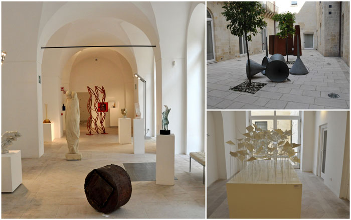 Lecce, Puglia's Baroque City - wired2theworld