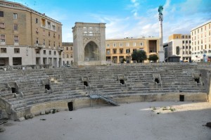 Lecce, Puglia's Baroque City - wired2theworld