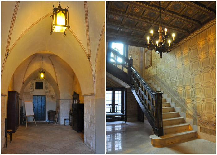 Masseria Salamina-Agritourismo Hotel in Puglia, Italy - wired2theworld