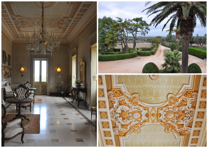 Masseria Salamina-Agritourismo Hotel in Puglia, Italy - wired2theworld