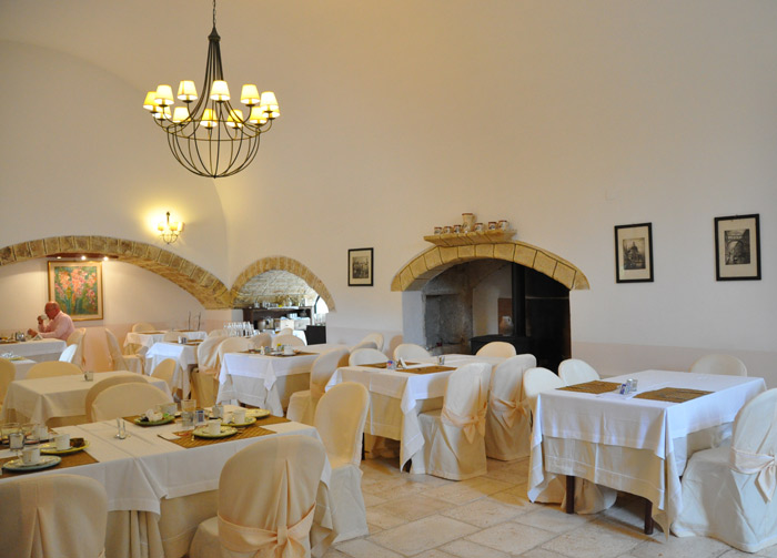 Masseria Salamina-Agritourismo Hotel in Puglia, Italy - wired2theworld
