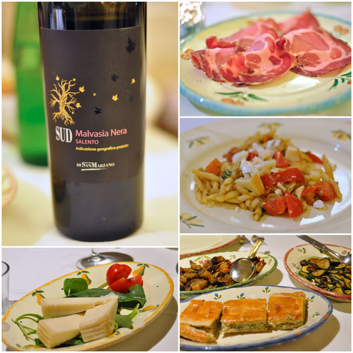 Masseria Salamina-Agritourismo Hotel in Puglia, Italy - wired2theworld