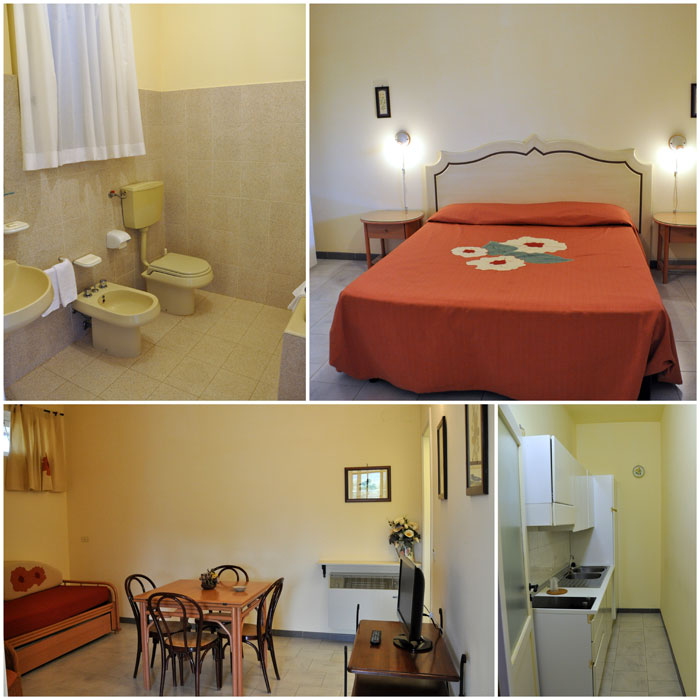 Masseria Salamina-Agritourismo Hotel in Puglia, Italy - wired2theworld