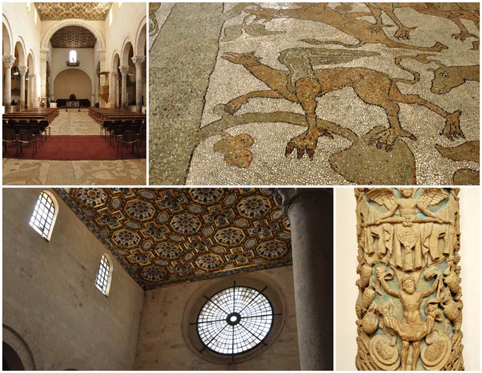 Otranto and the Salentine Coast - wired2theworld