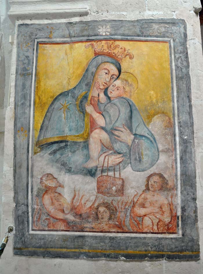 A Walking Tour Through the Sassi in Matera Italy - wired2theworld