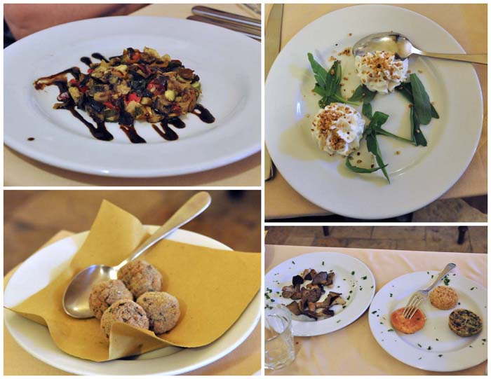 Restaurants in Matera and Bernalda - wired2theworld