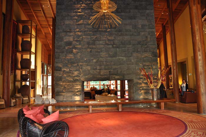 The Tambo Del Inka Resort, Urubamba, Peru - wired2theworld