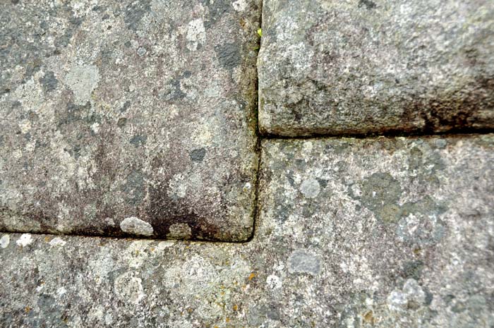 A Day at Machu Picchu - wired2theworld