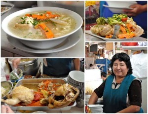 Eating and Drinking in Cusco Peru - wired2theworld