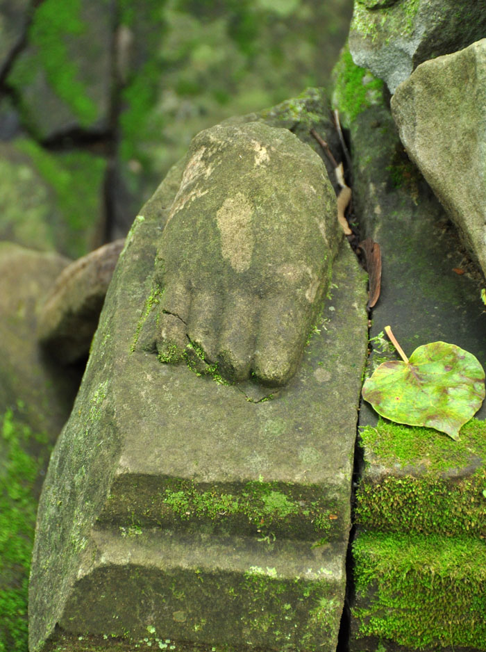 Koh Ker Treks and Guesthouse - wired2theworld