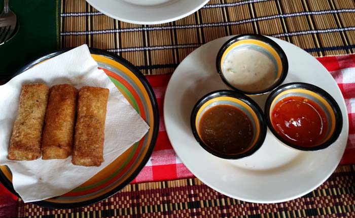 Hotel Tharabar Gate and Dining out in Bagan, Myanmar (Burma ...