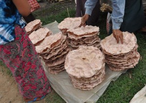 Inle Lake Local Market Myanmar (Burma) - wired2theworld