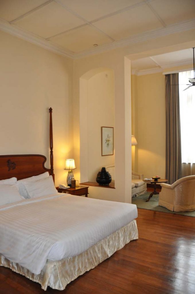 The Strand Hotel, Yangon Myanmar (Burma) - wired2theworld