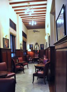 The Strand Hotel, Yangon Myanmar (Burma) - wired2theworld