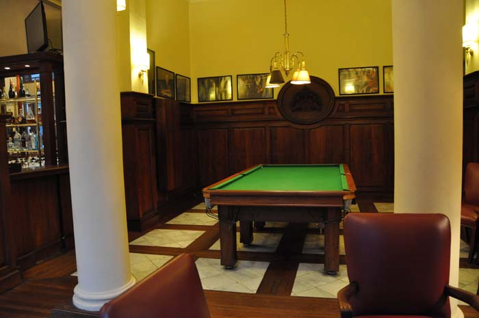 The Strand Hotel, Yangon Myanmar (Burma) - wired2theworld