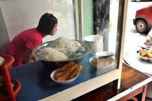 Yangon Food Tour - wired2theworld