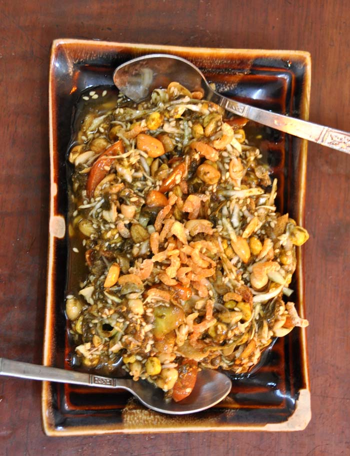 Yangon Food Tour - wired2theworld