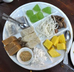 Yangon Food Tour - wired2theworld