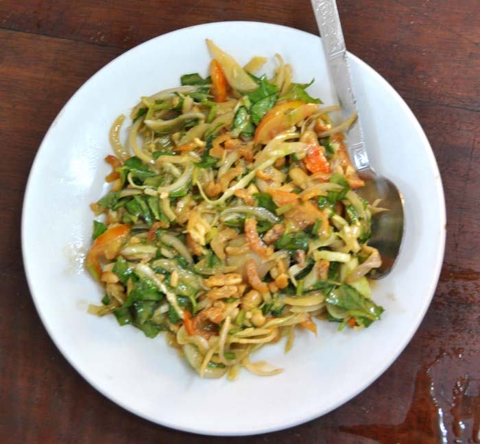 Yangon Food Tour - wired2theworld