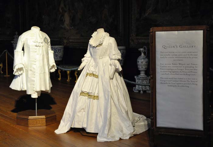 Hampton Court Palace- Day Trip From London - wired2theworld