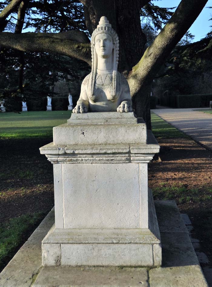 Chiswick, London - wired2theworld