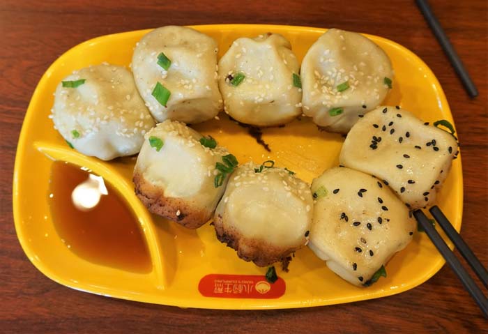 Shanghai Food – wired2theworld