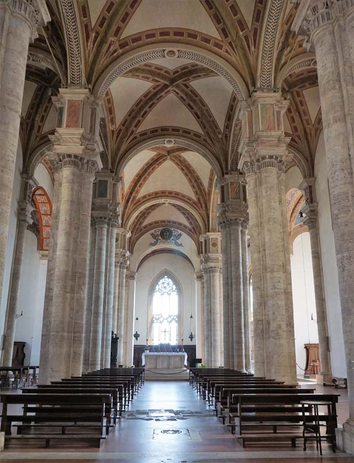 Exploring Pienza Italy; Restaurants and Sightseeing - wired2theworld