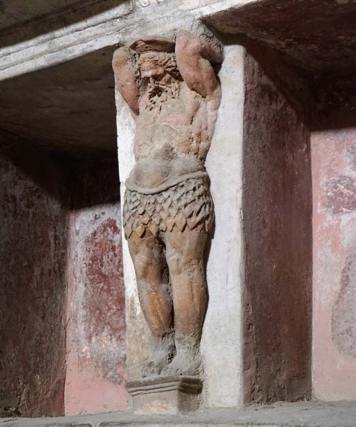Pompeii and Herculaneum; Photos and Some Tips For Visiting the Ruins ...