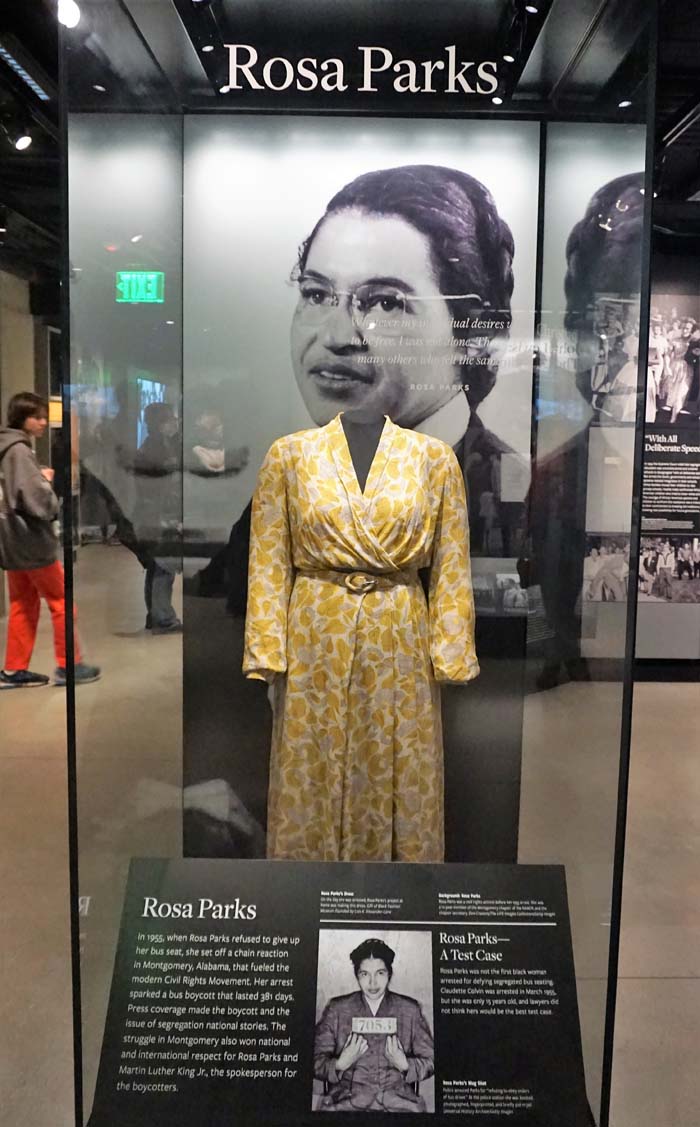 Washington DC Museums and Sightseeing - wired2theworld