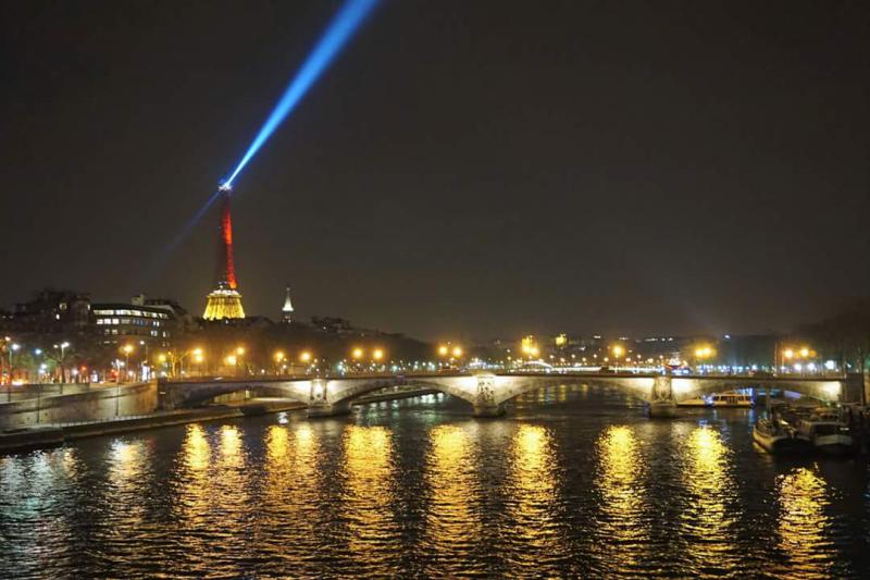 France - wired2theworld