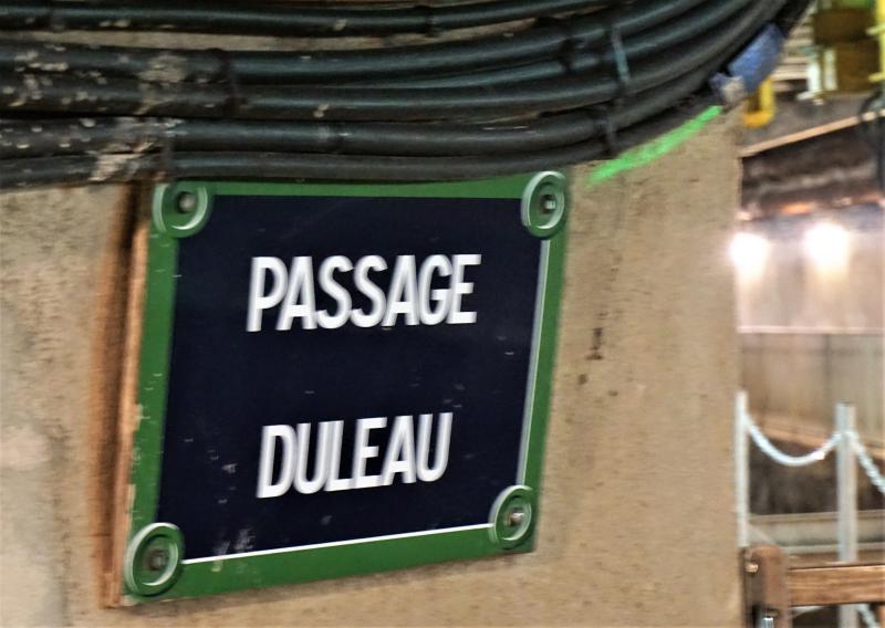 Visiting the Arc de Triomphe and the Paris Sewer Museum - wired2theworld