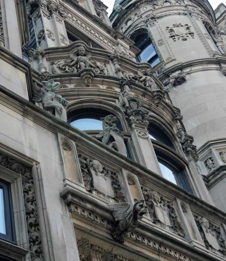 Boston, USA - wired2theworld