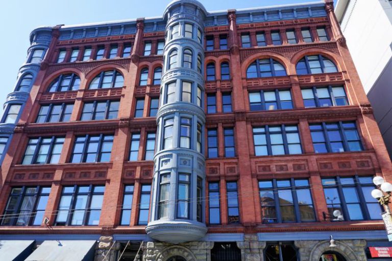 Seattle USA - wired2theworld