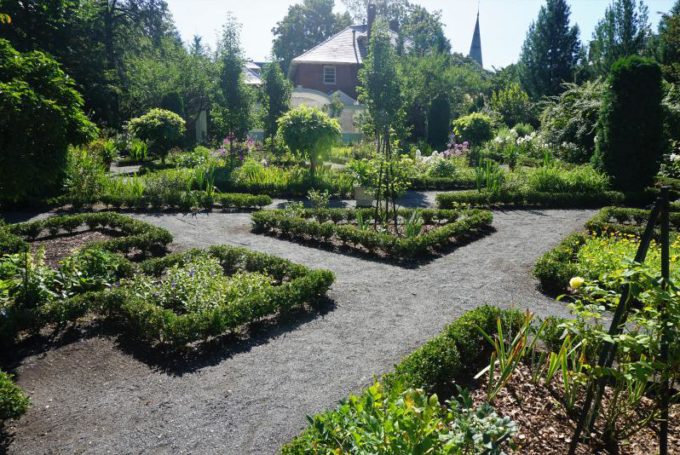 The Longfellow House-Washington's Headquarters in Cambridge MA ...