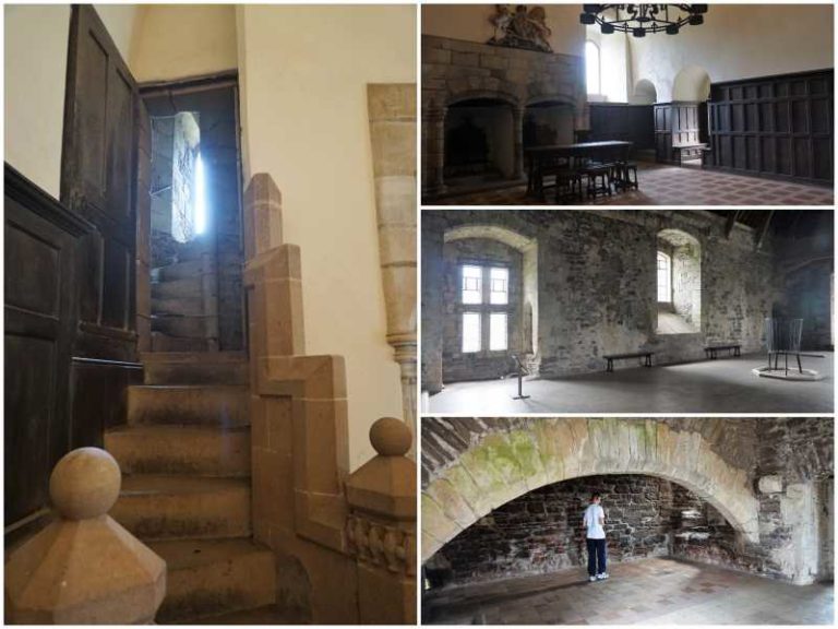 Castles and Callander; 24 Hours in the Gateway to the Scottish ...