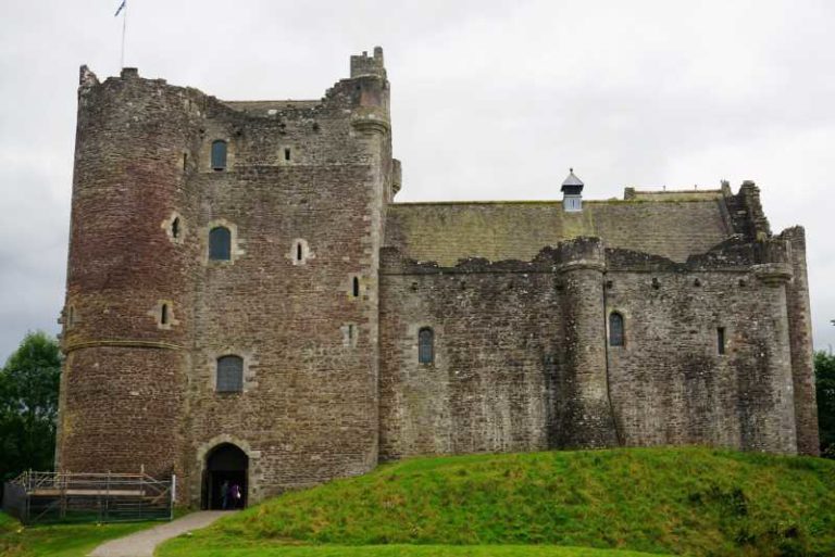 Castles and Callander; 24 Hours in the Gateway to the Scottish ...