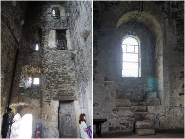 Castles and Callander; 24 Hours in the Gateway to the Scottish ...