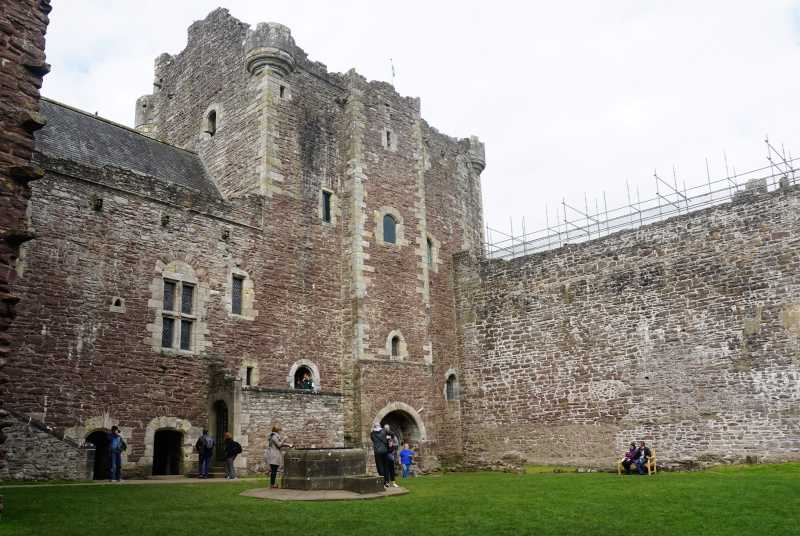 Castles and Callander; 24 Hours in the Gateway to the Scottish ...