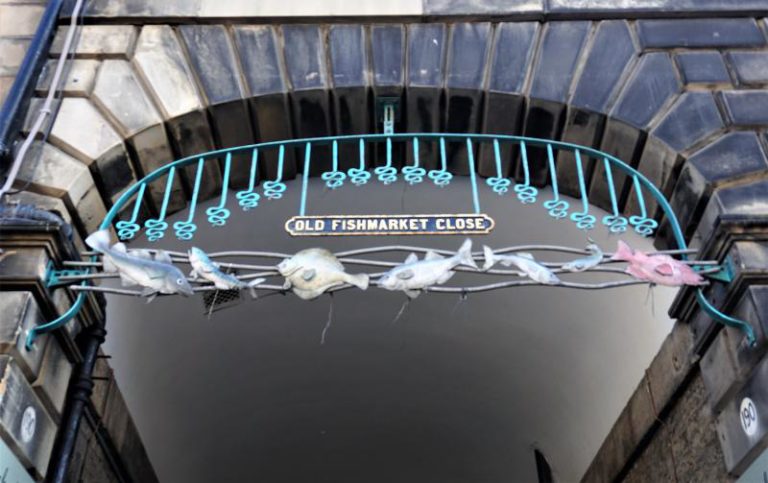 36 Hours in Edinburgh Scotland - wired2theworld