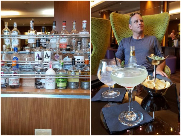 36 Hours in Edinburgh Scotland - wired2theworld