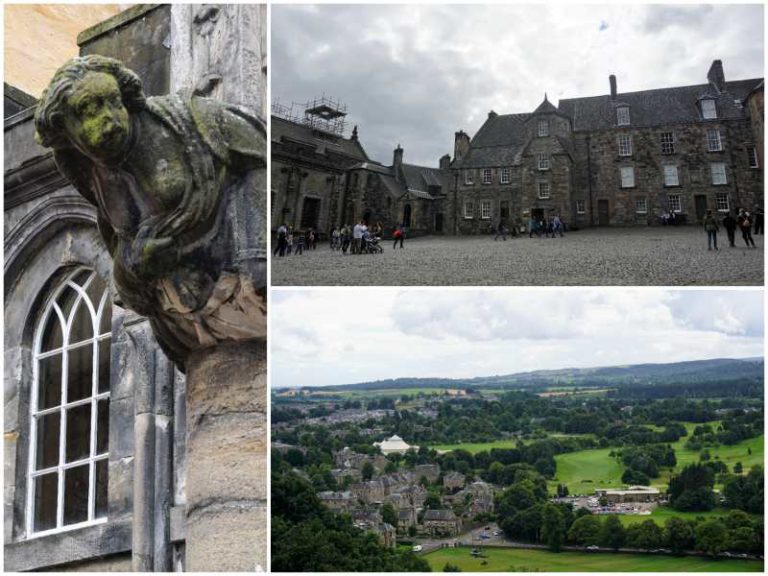 Castles and Callander; 24 Hours in the Gateway to the Scottish ...